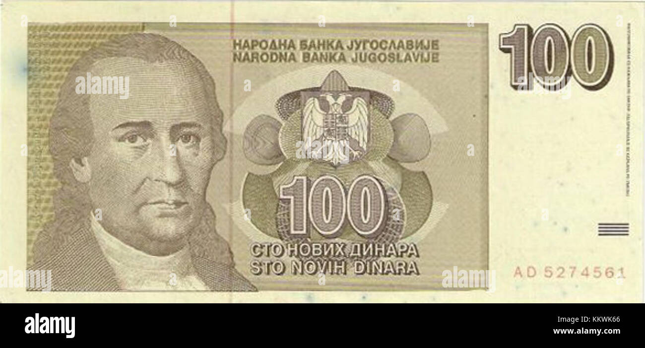 100 Dinara High Resolution Stock Photography and Images - Alamy