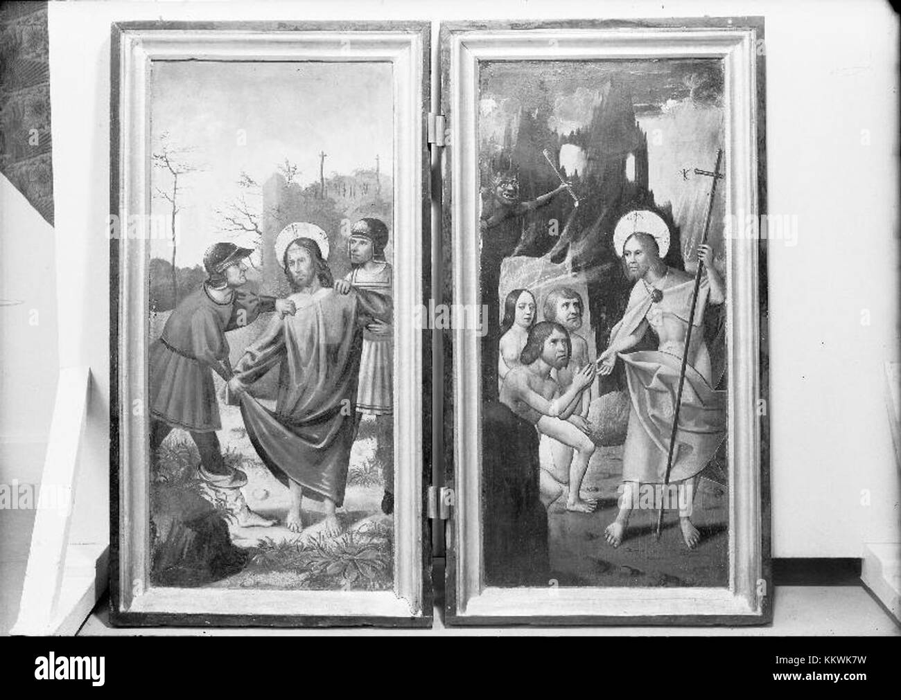 Bro Church, located in Sweden, is a historical site known for its ...