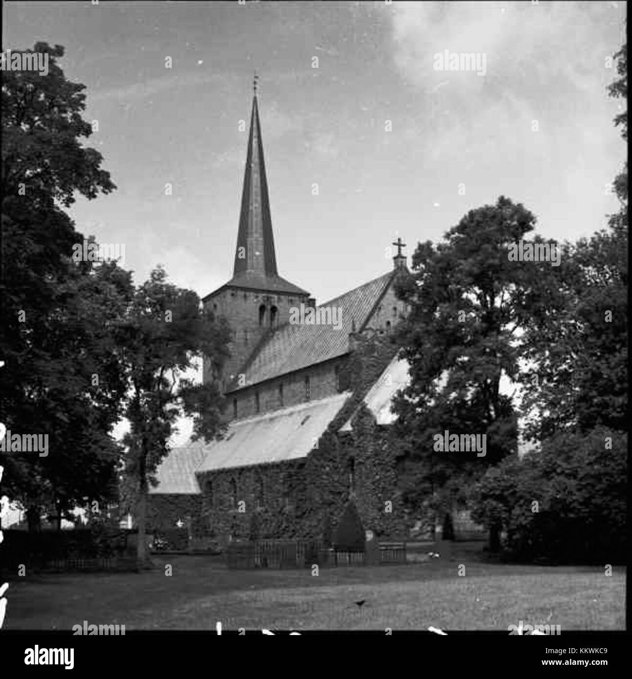 Genarp Church is located in the village of Genarp in Sweden. Known for ...