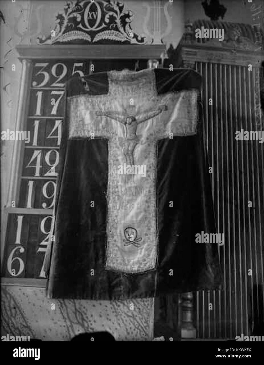 Asa Church, located in Sweden, is a medieval structure known for its ...