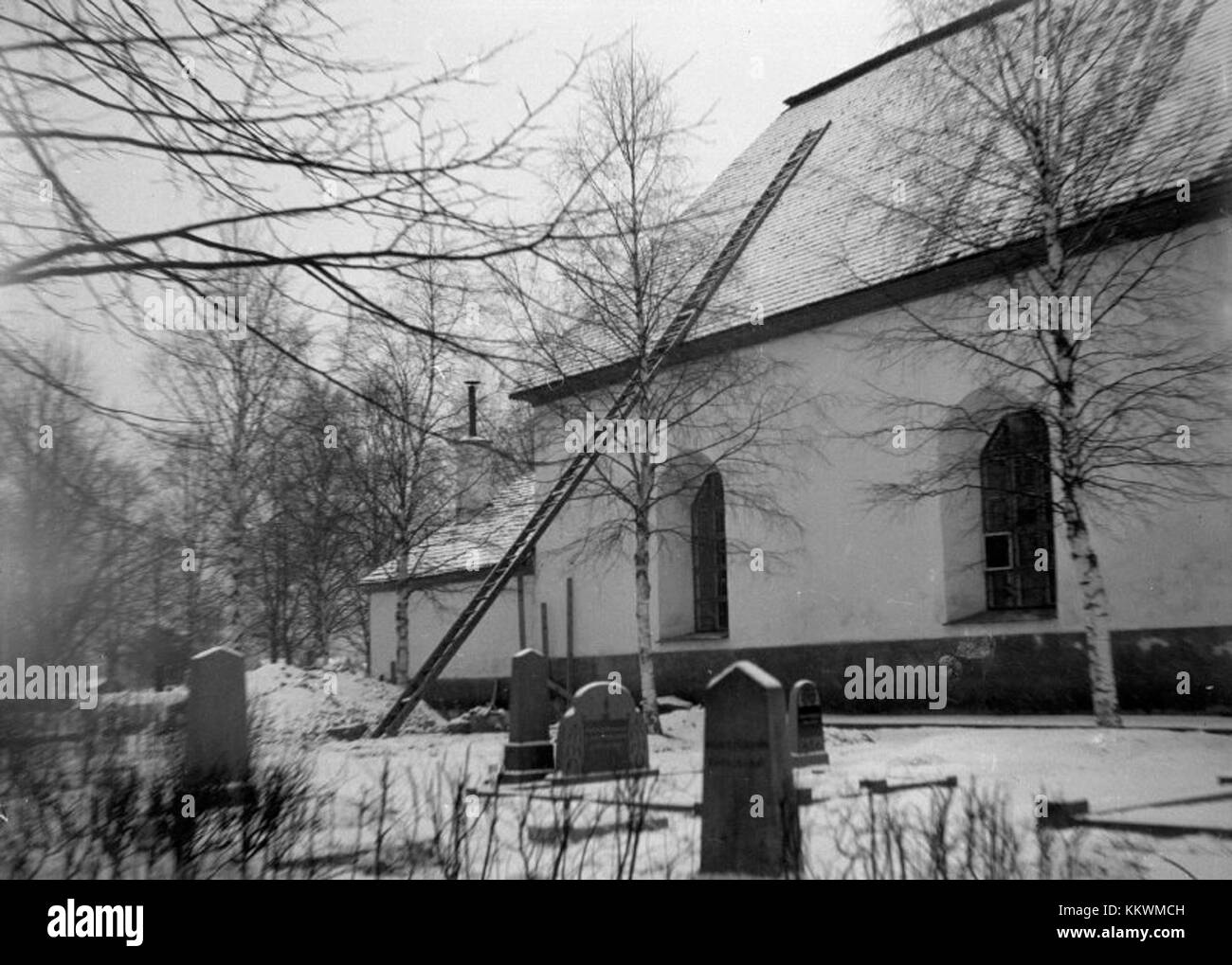 Floda Church, located in Sweden, is registered under the Swedish ...