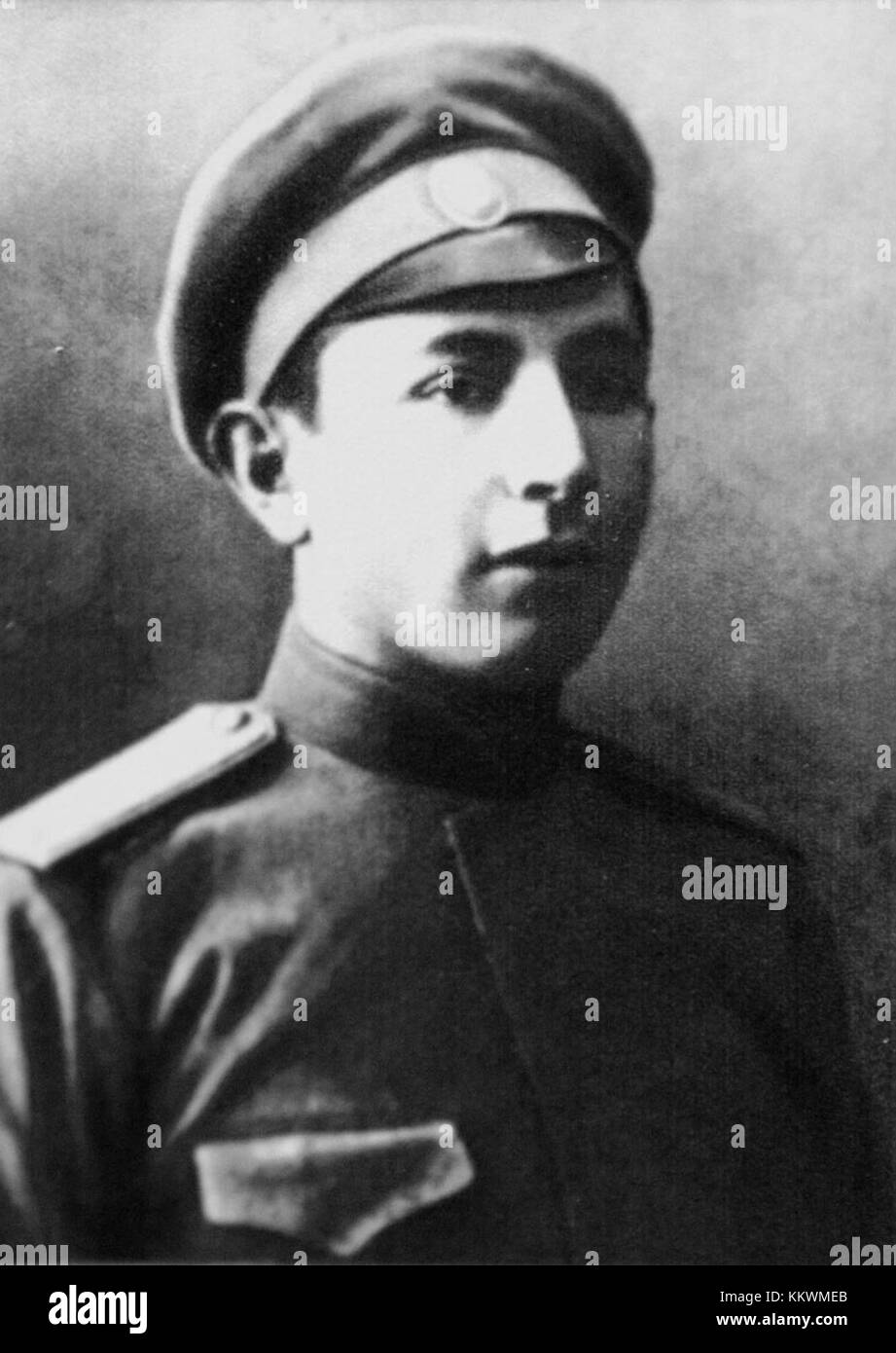 Hovhannès Black and White Stock Photos & Images - Alamy