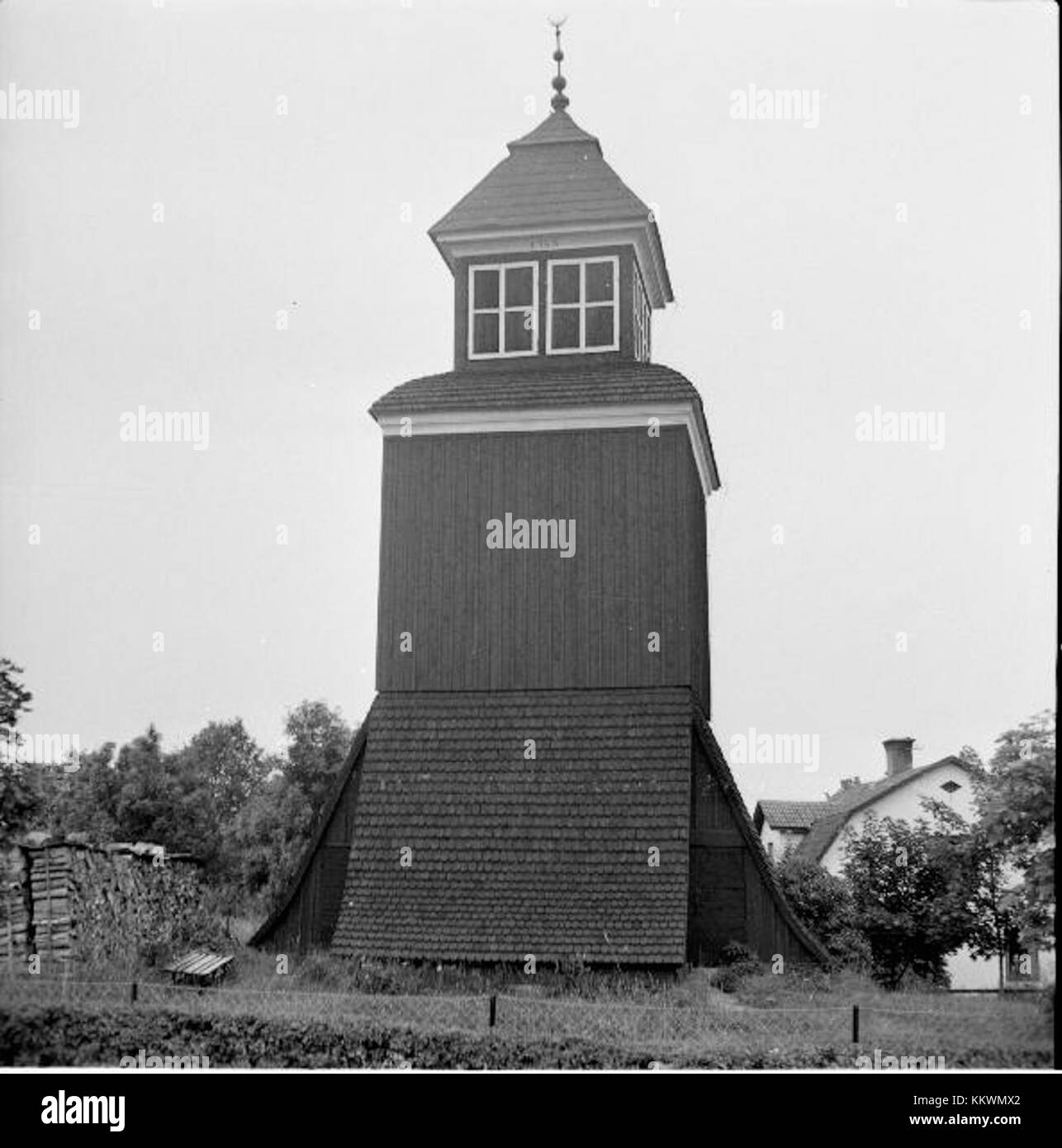 Edebo Church (Edebo kyrka) in Sweden is a historically significant church. It is part of the ...