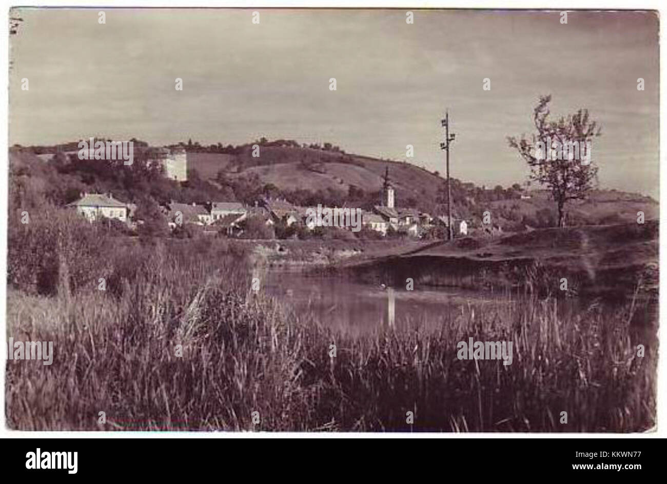 Lendava High Resolution Stock Photography and Images - Alamy