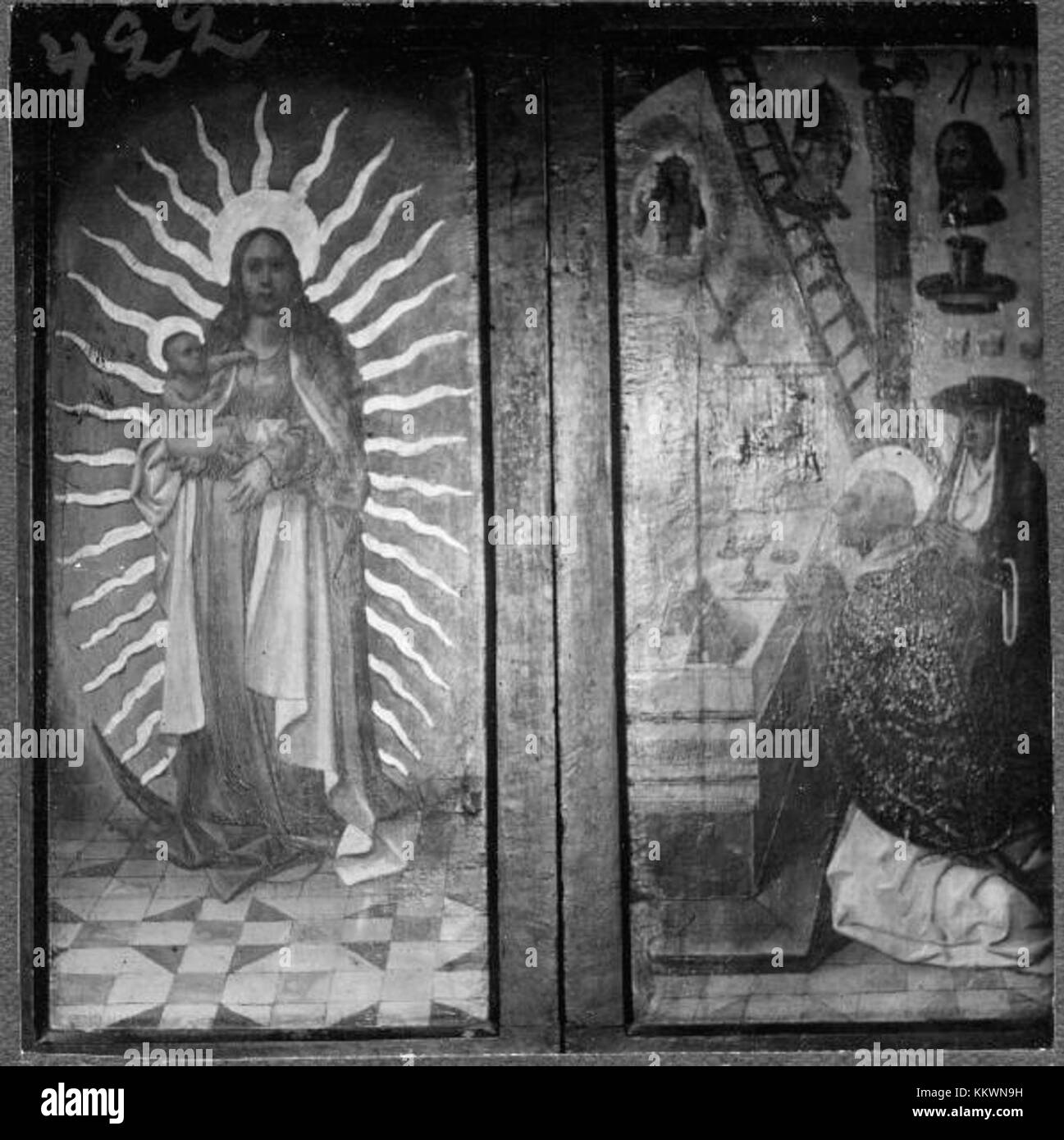 Bro Church in Sweden is a significant historical site, known for its ...