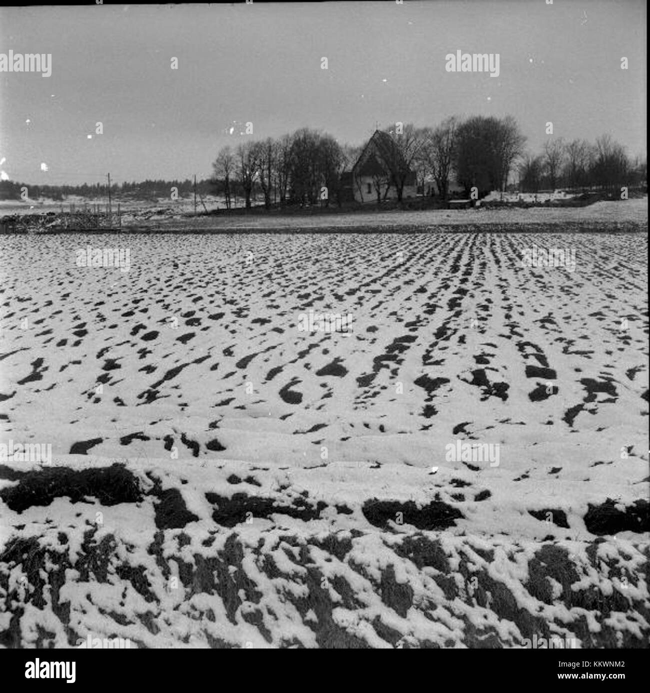 Funbo Church, located in Sweden, is a Lutheran church with a rich ...