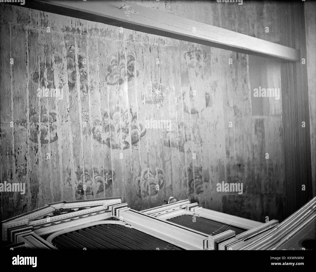 Angered Church (Angereds kyrka), located in Sweden, featured in the KMB ...