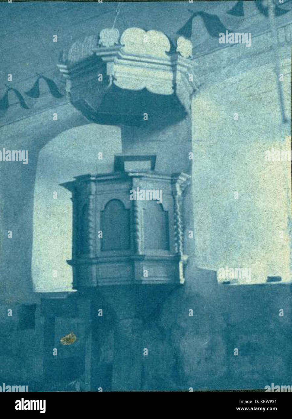 Dannike Church, referenced by catalog number KMB 160002001, is a ...