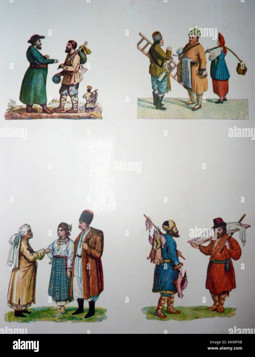 Pre industrial societies hi-res stock photography and images - Alamy