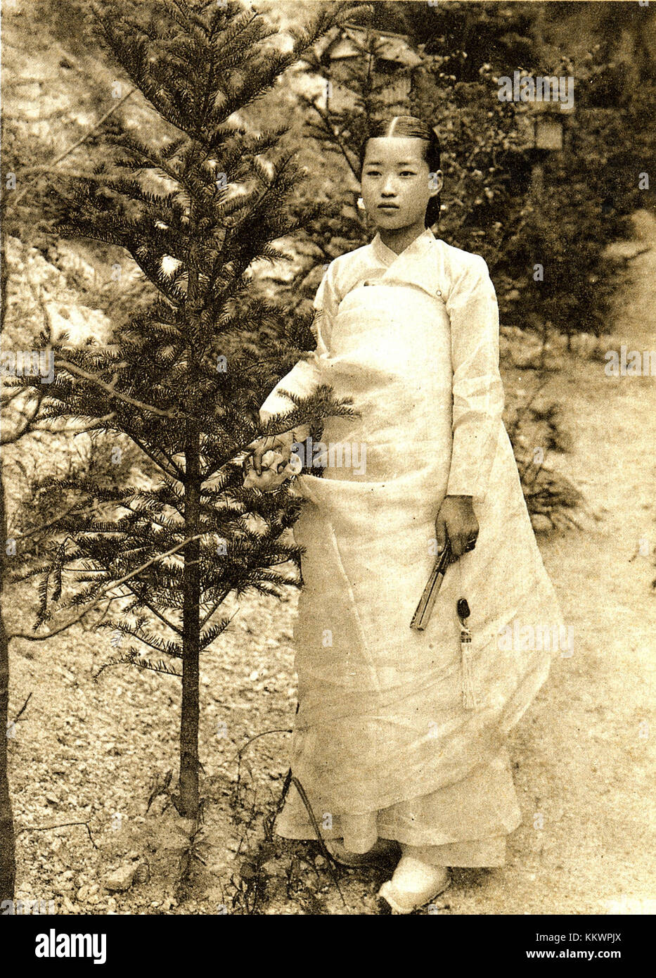 Koreas artistic history hi-res stock photography and images - Alamy