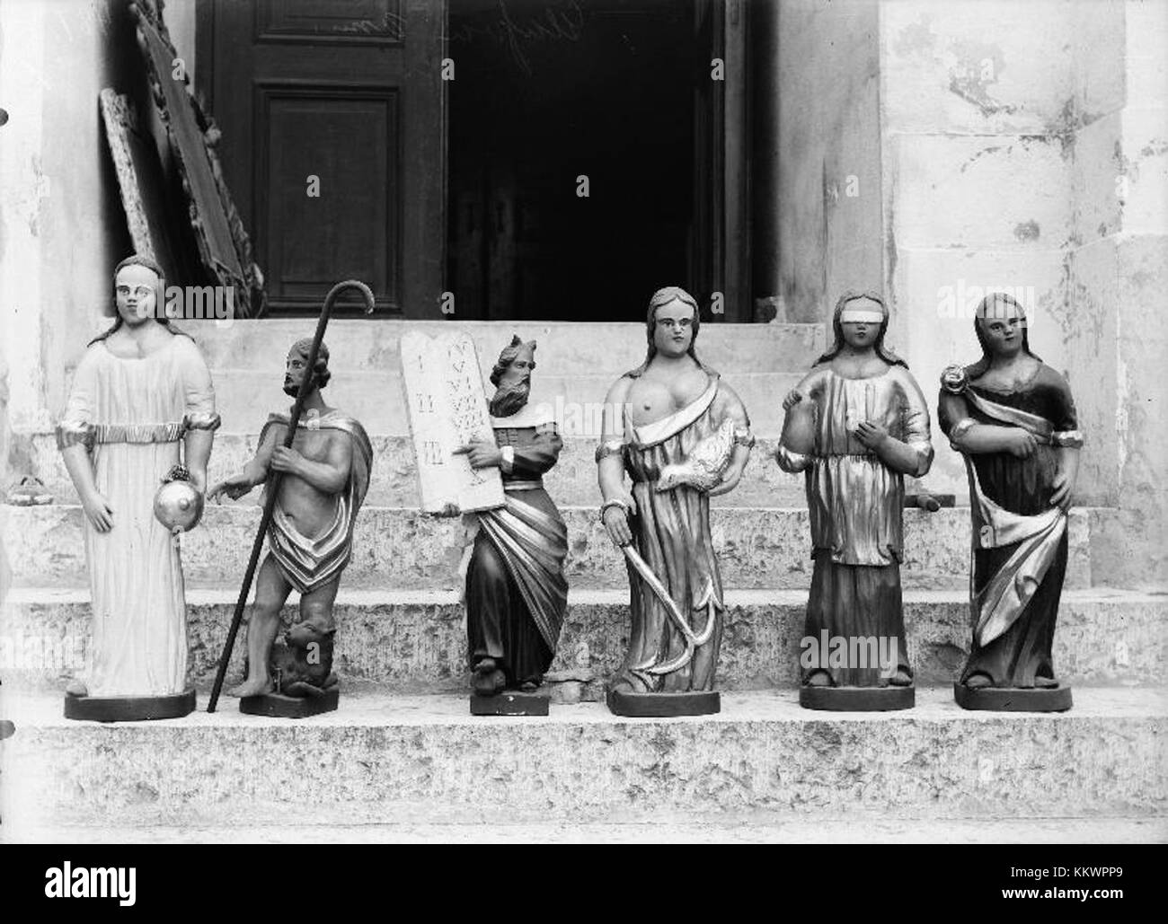 Glava Church, located in Sweden, is documented by the Swedish National ...