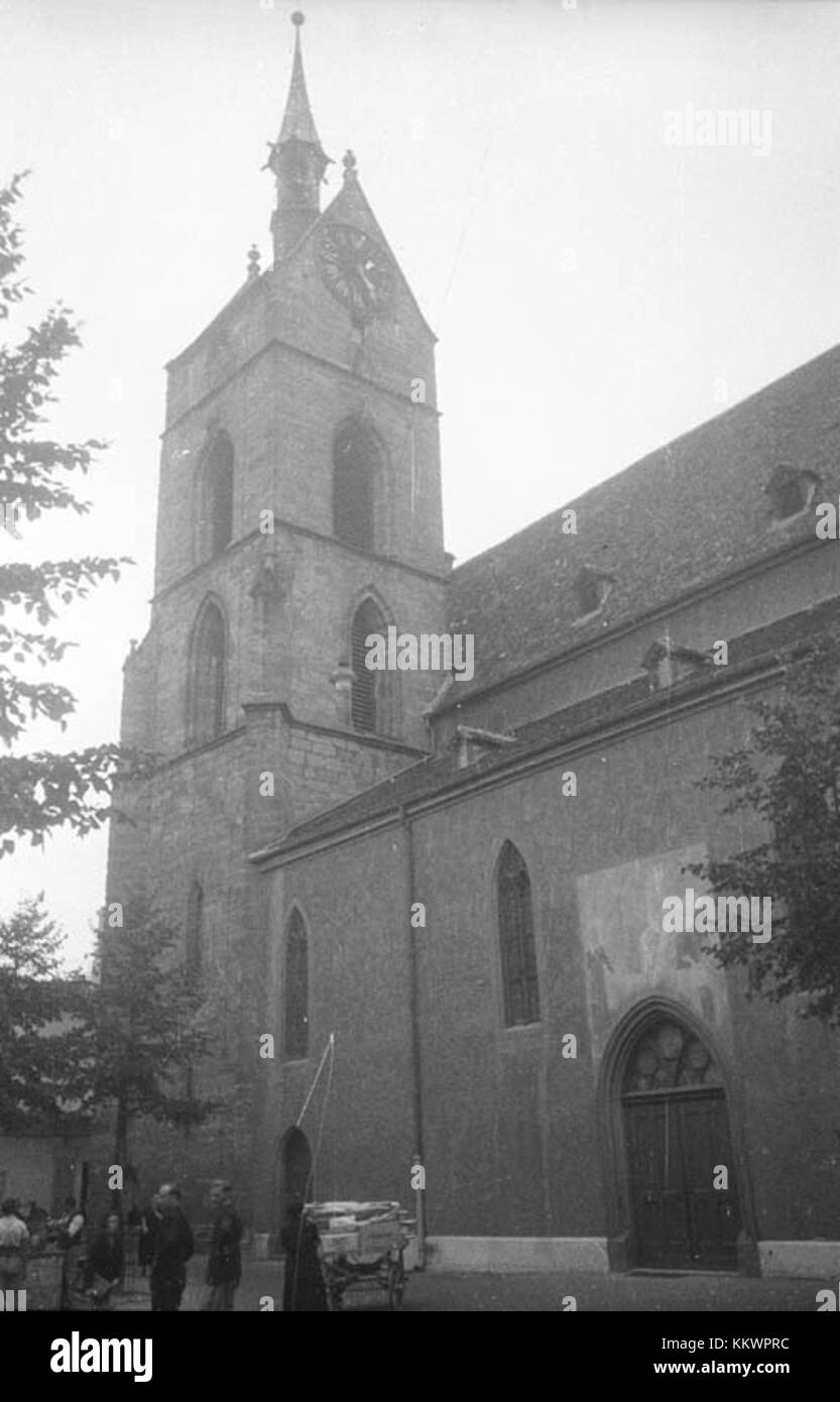 Basel is a city in Switzerland known for its rich cultural and ...