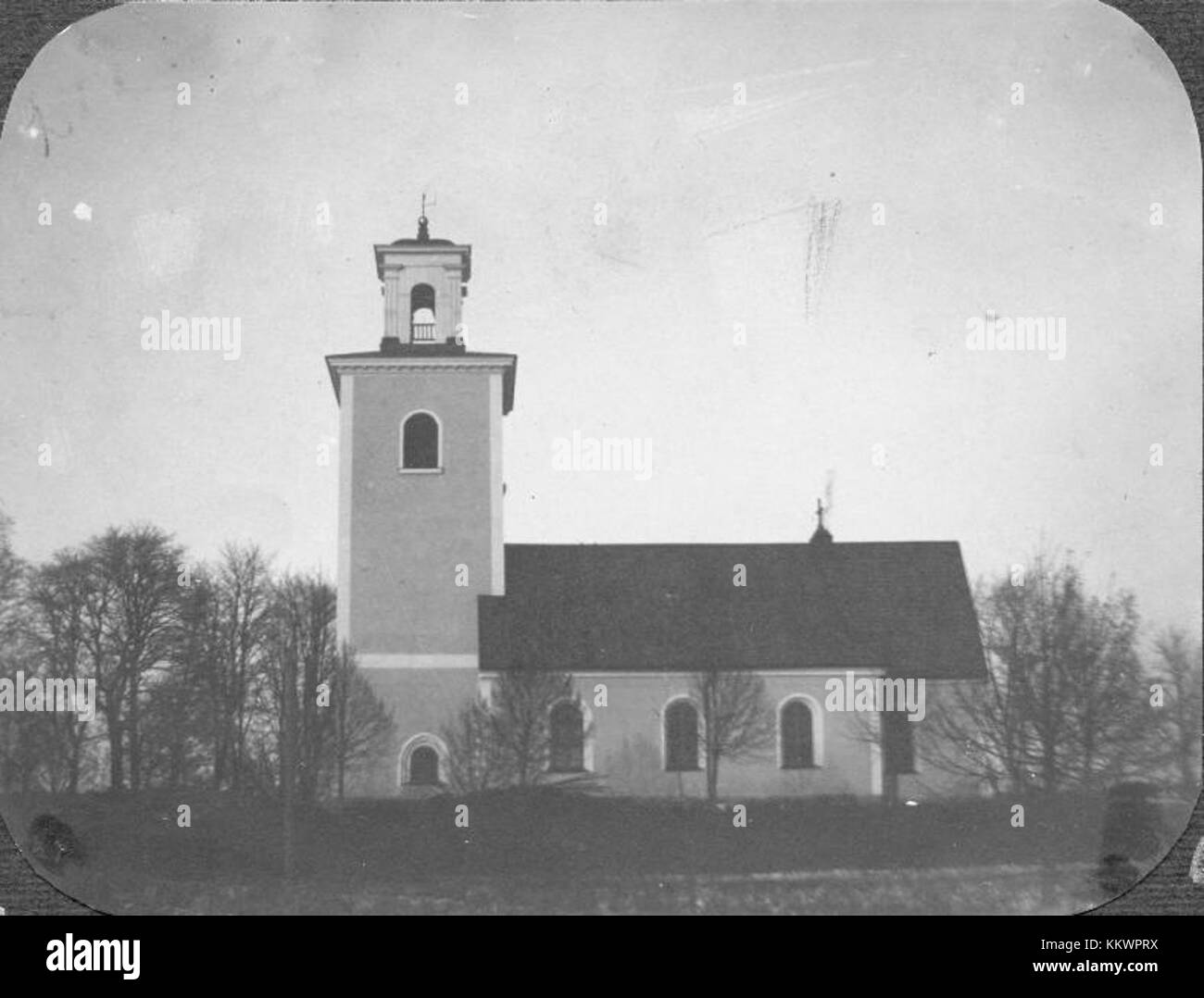 Dunkers Church, located in Sweden, is a historic church recognized for ...