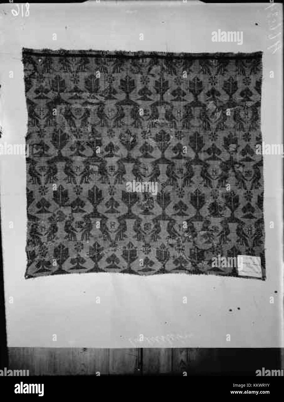 Funbo kyrka is a church located in Funbo, Sweden. It is known for its ...