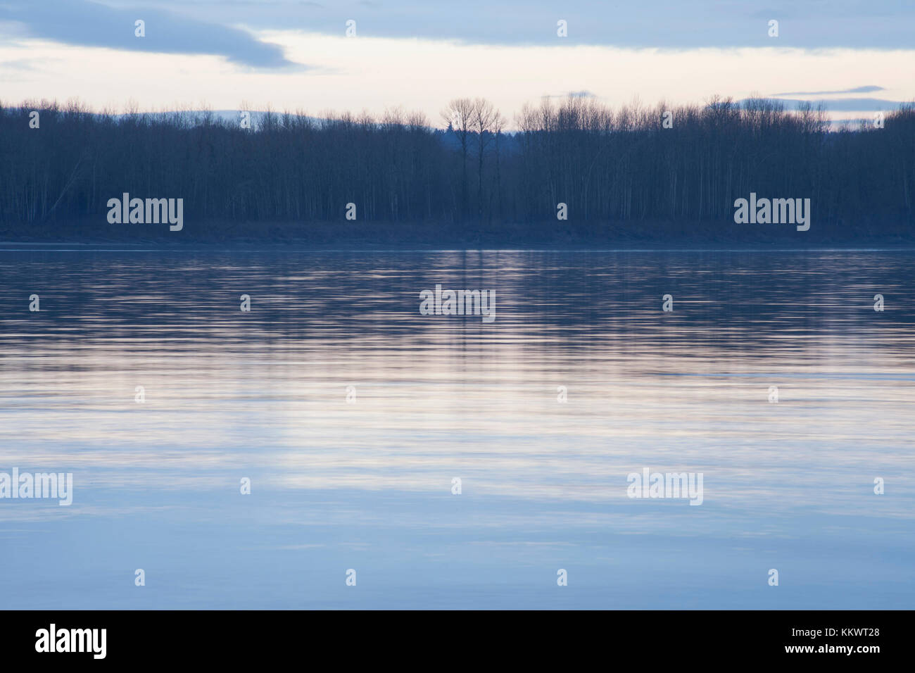 Mighty fraser river hi-res stock photography and images - Alamy