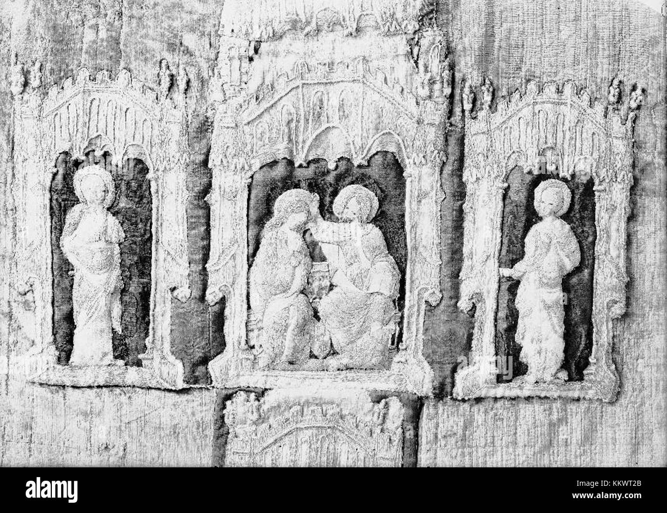 Boo Chapel, designated as KMB 16000200, is a historic chapel located in ...