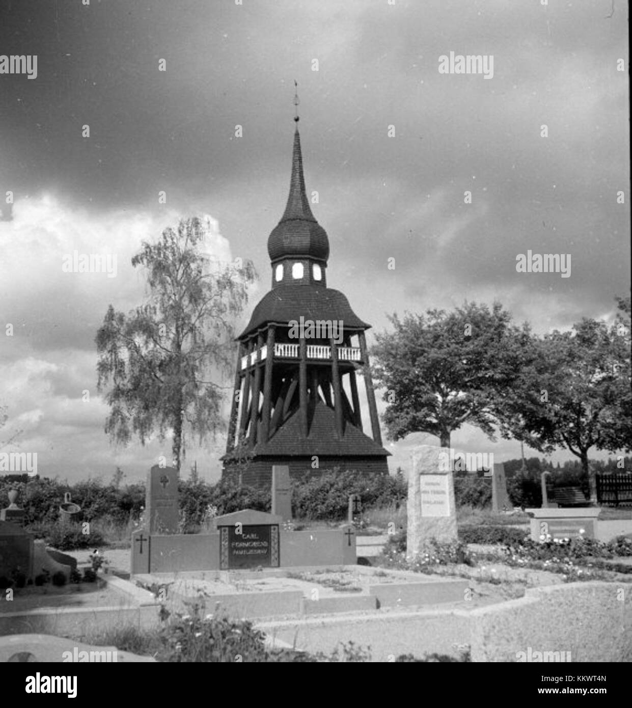 Delsbo Church (Delsbo kyrka) in Sweden is a historic church known for ...