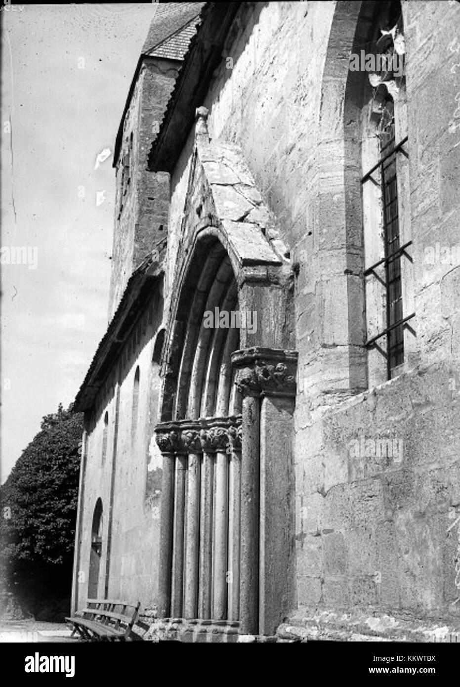Follingbo Church is a historic church located in Follingbo, Sweden. It ...