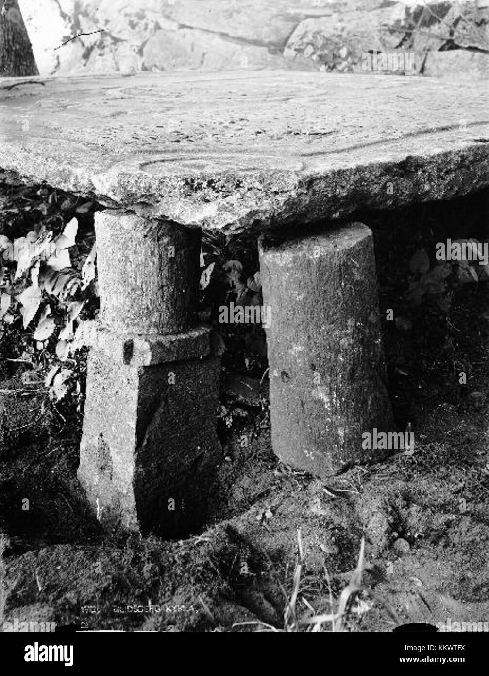 Blidsbergs kyrka is a historical church in Sweden, known for its ...