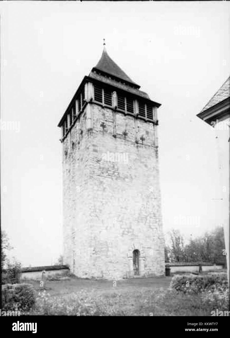 Brunflo kyrka is a historical church located in Sweden, known for its ...