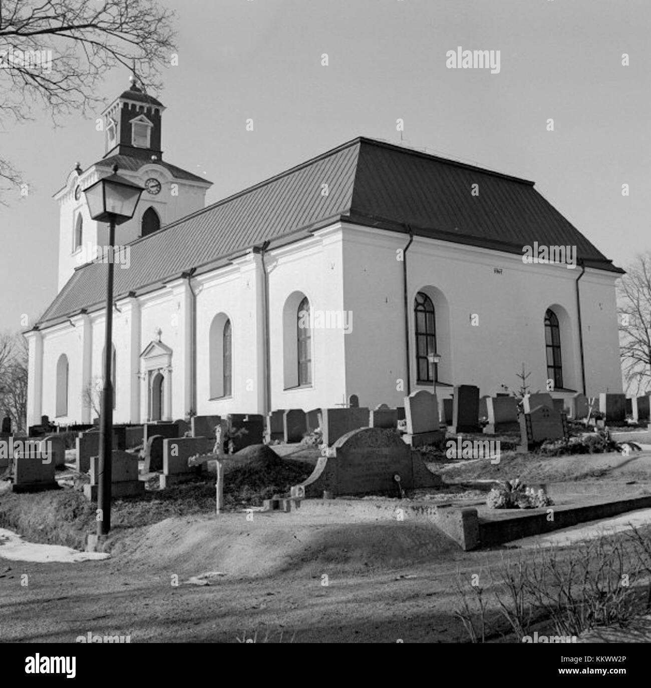 Alfta Black and White Stock Photos & Images - Alamy