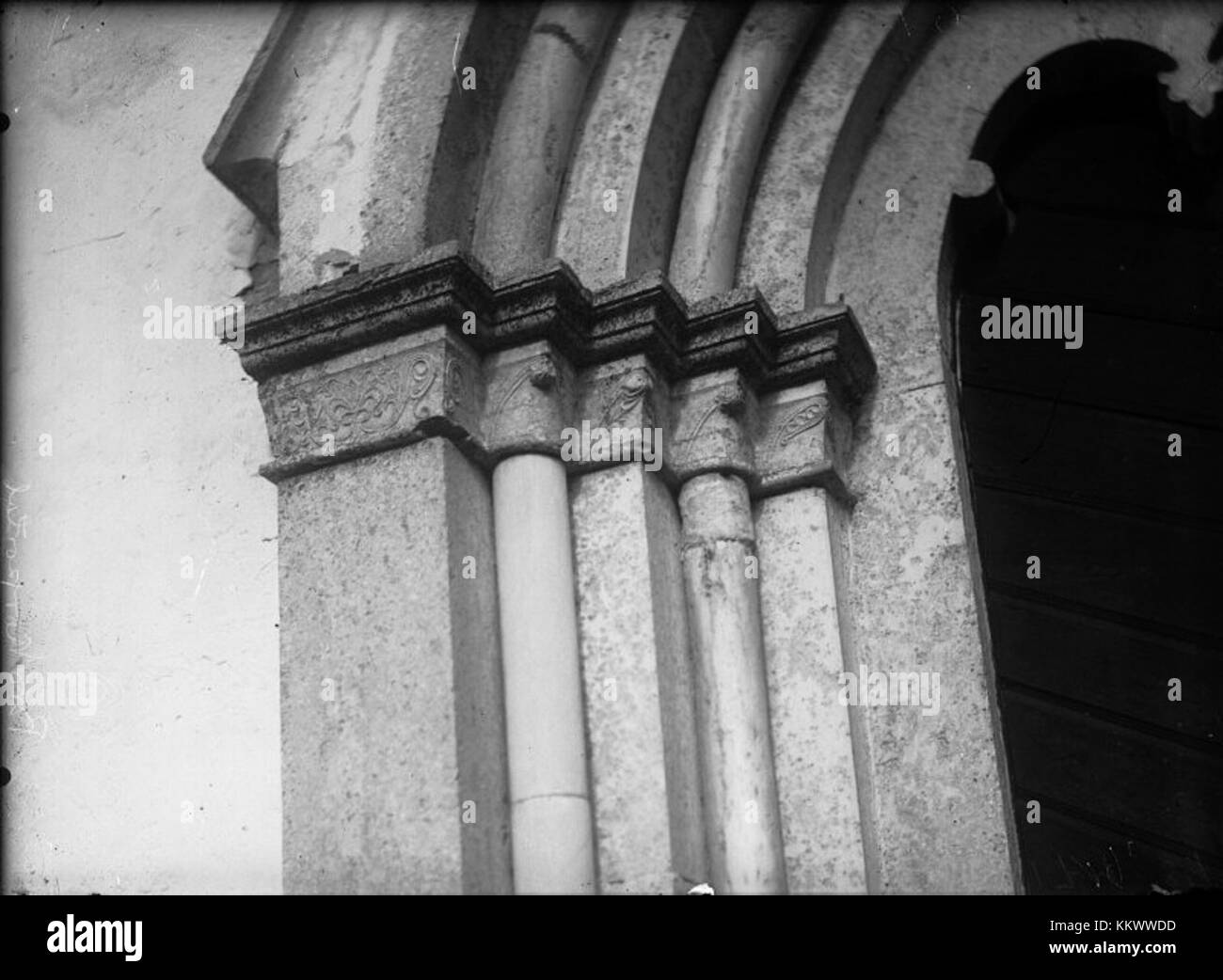 Bro Church is a historic church located in Sweden, known for its ...