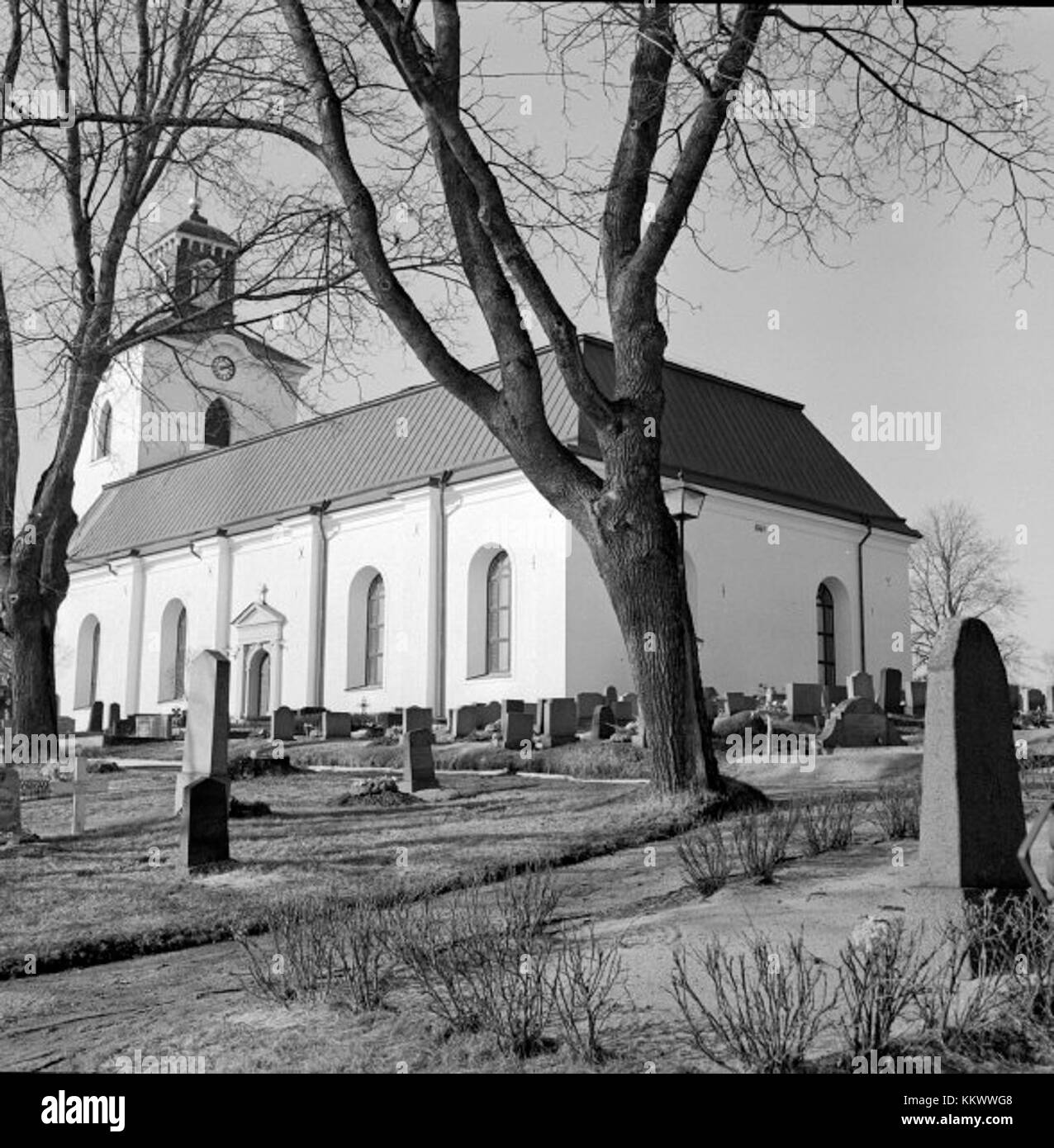 Alfta Black and White Stock Photos & Images - Alamy