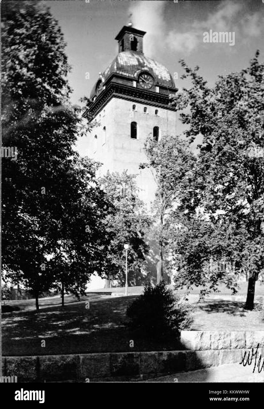 Gothic church design Black and White Stock Photos & Images - Alamy