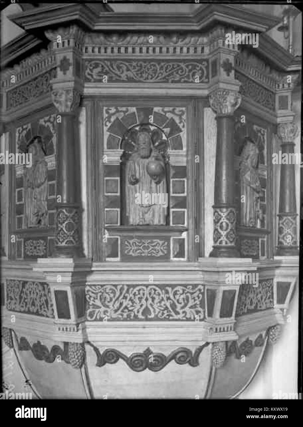 Forssa Church is located in Forssa, Finland. It is a notable historical ...
