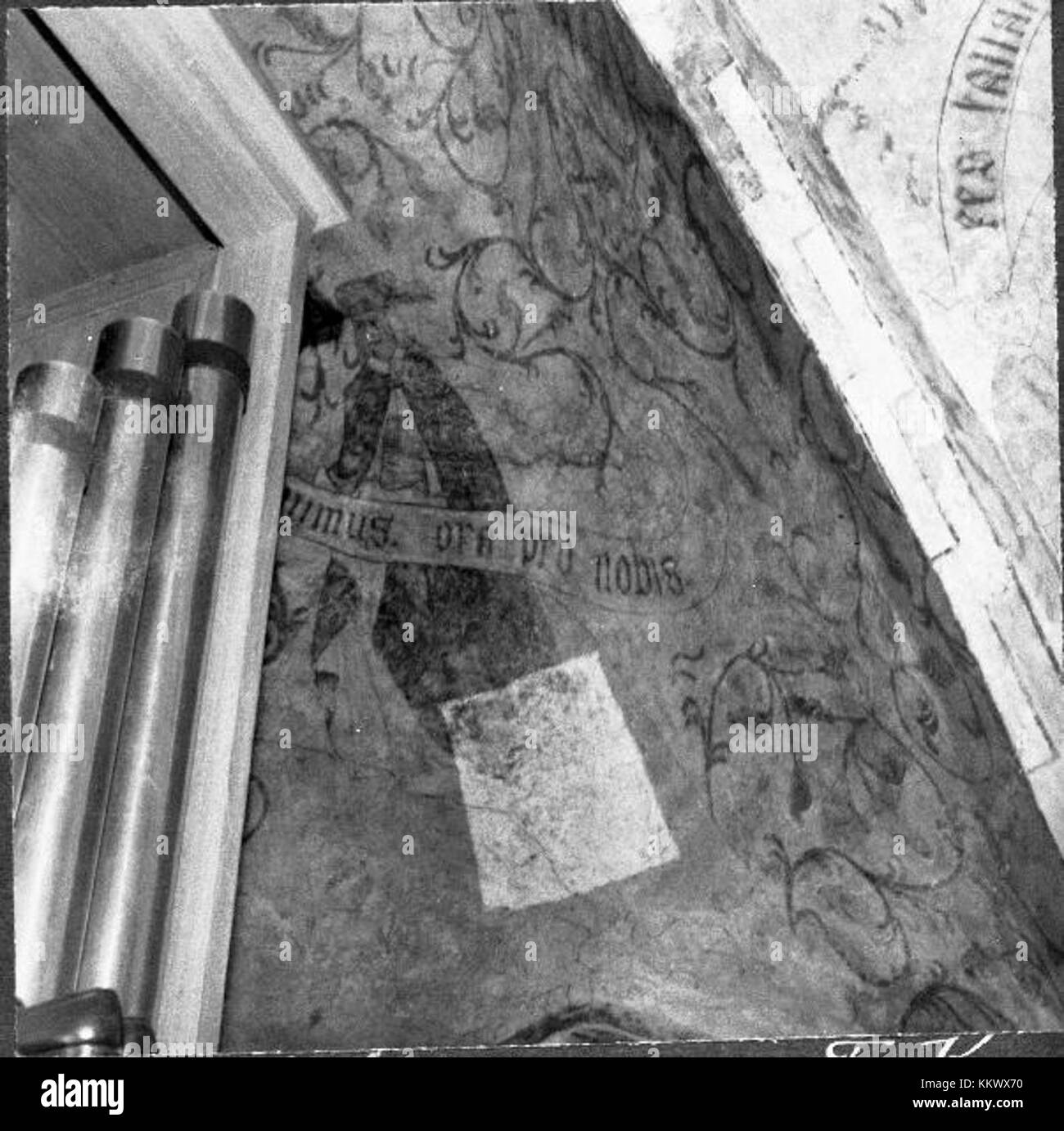 Funbo Church in Sweden is a significant religious site known for its ...