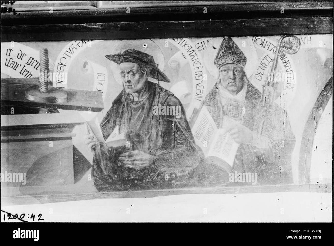 Bro kyrka is a historic church located in Sweden, known for its ...