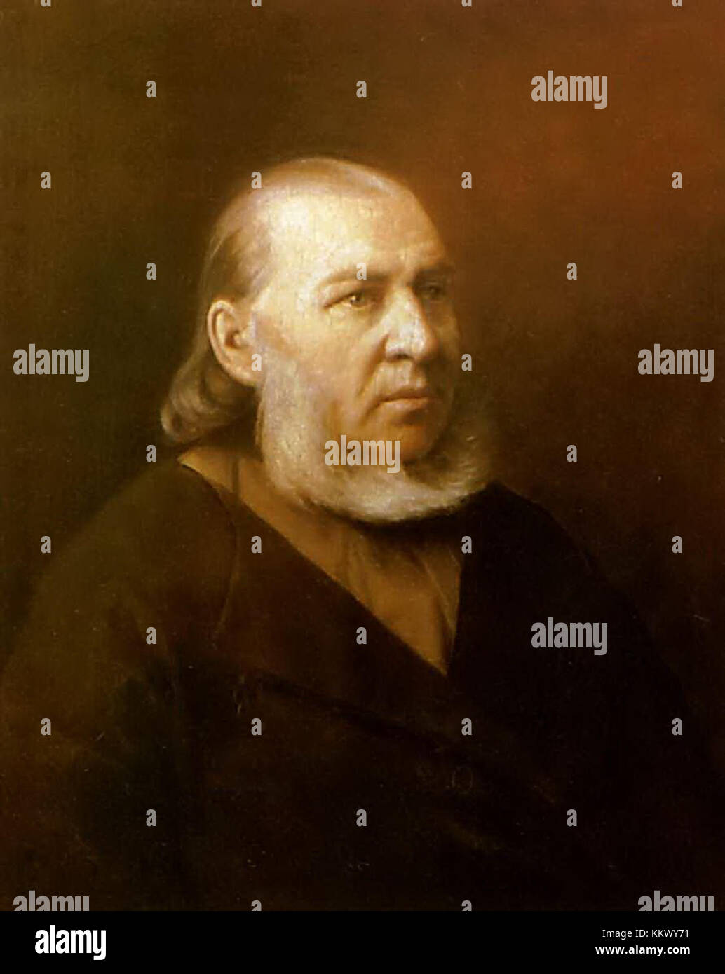 Perov High Resolution Stock Photography and Images - Alamy