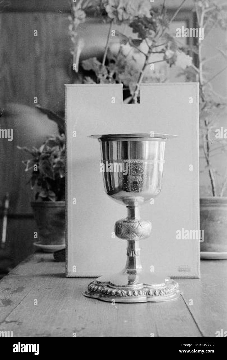 Backa Kyrka is a historical church located in Sweden, cataloged under ...