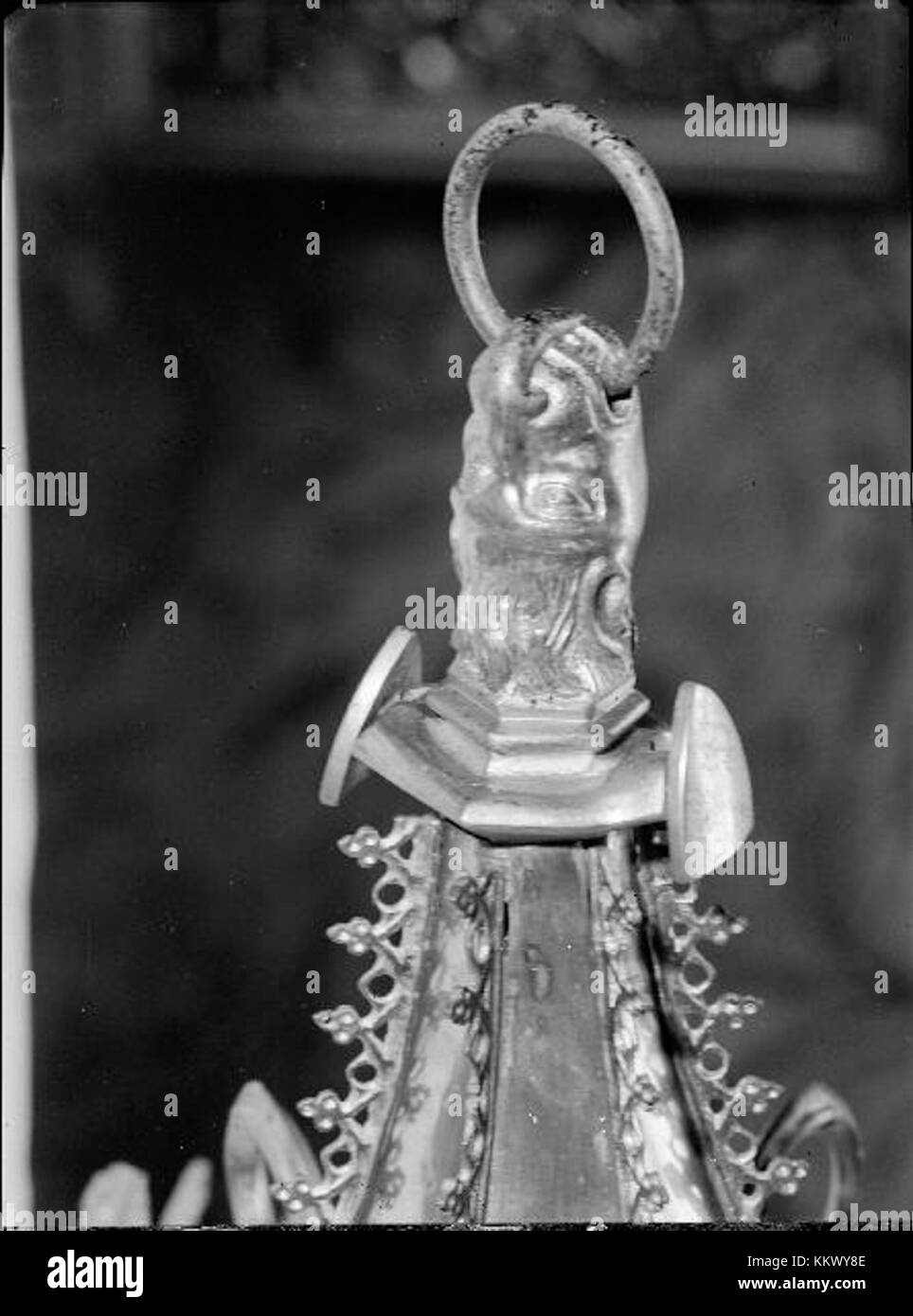 Funbo kyrka is a historical church located in Uppsala County, Sweden ...