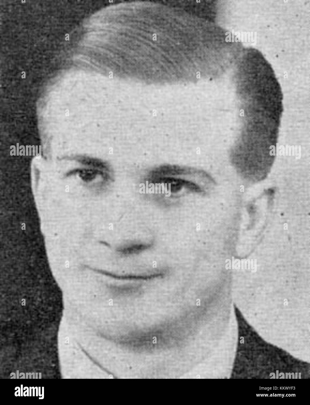 South african apartheid leaders Black and White Stock Photos & Images ...