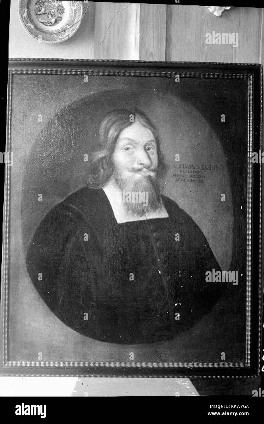 Another view of Bro Church in Sweden, highlighting its architectural ...