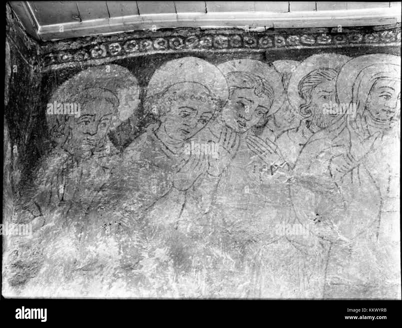 Bringetofta Church is a historical church in Sweden, known for its ...