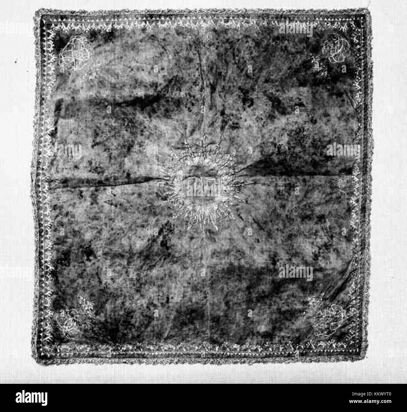 Alsens kyrka KMB 16000200040347 Stock Photo - Alamy