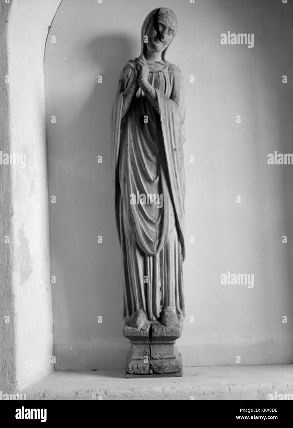 Bro Church is a historic church located in Bro, Sweden. It is noted for ...