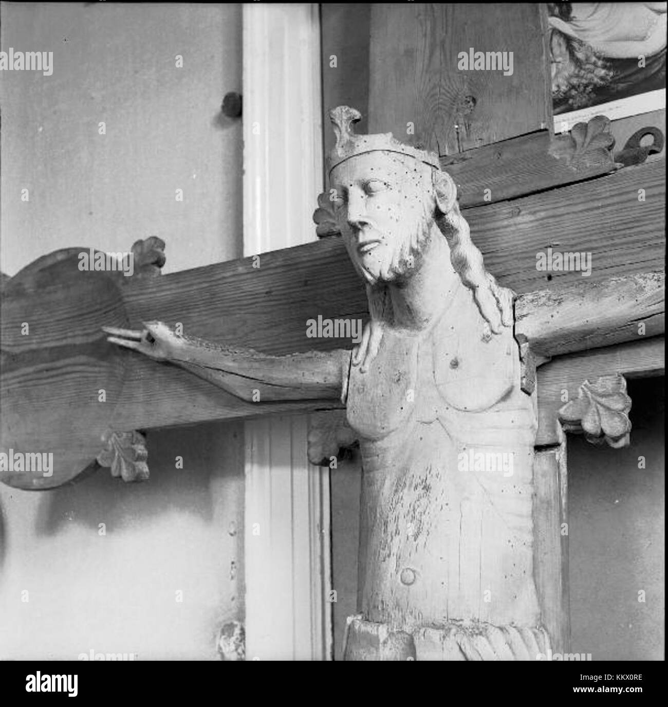 Danderyds kyrka is a historic church in Danderyd, Sweden, known for its ...