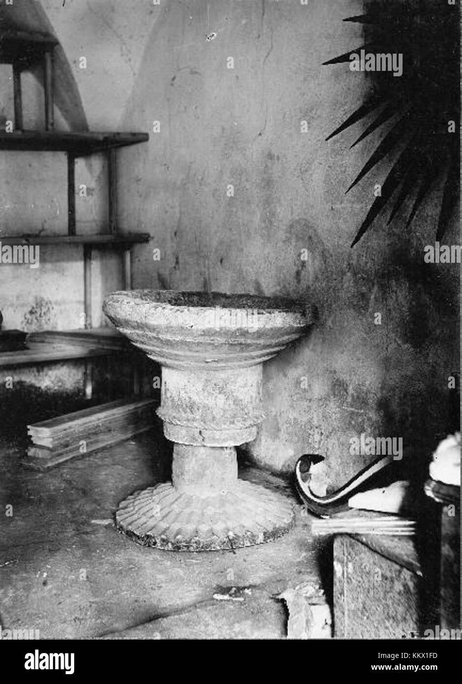 Eds Church, located in Sweden, is a historical building known for its ...