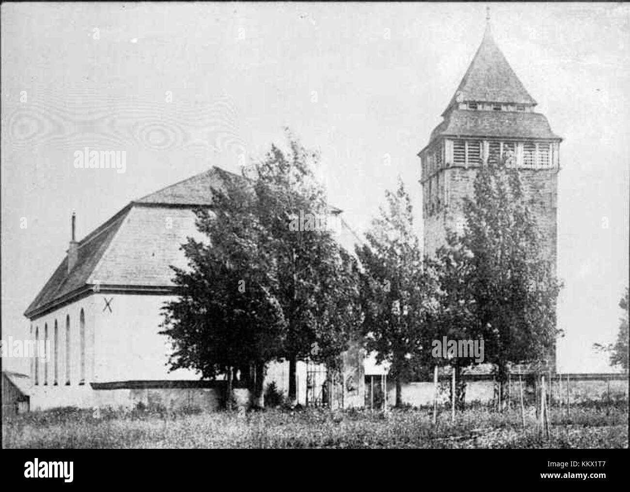 Brunflo Kyrka is a historic church in Sweden, known for its medieval ...