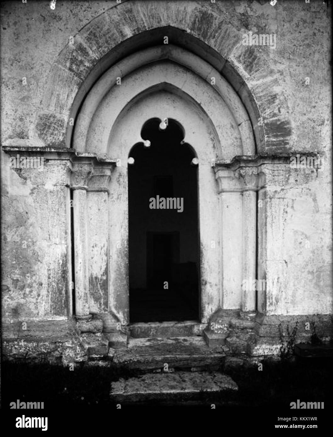 Boge kyrka hi-res stock photography and images - Alamy