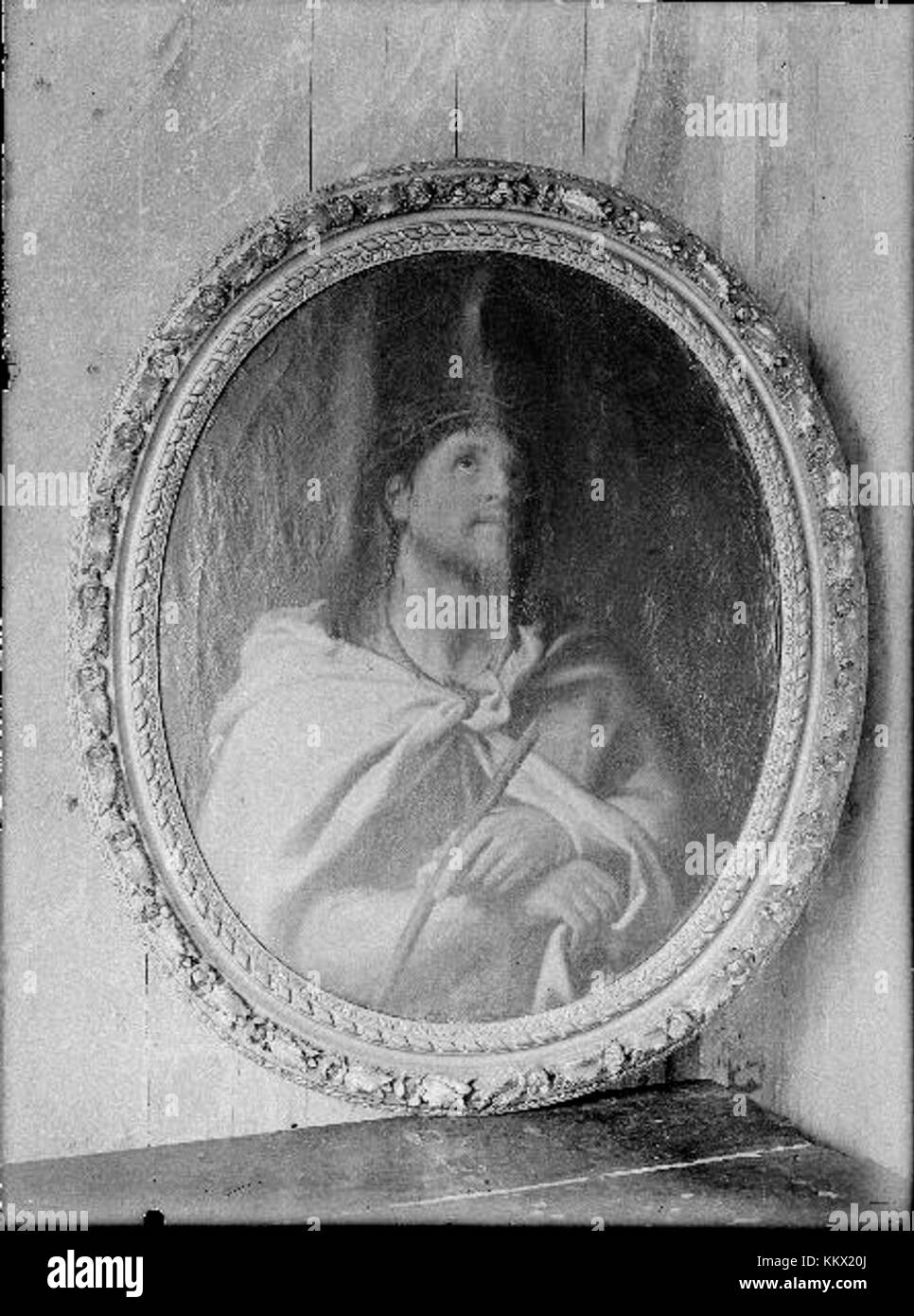 Boo Chapel in Sweden, recognized by the Swedish National Heritage Board ...