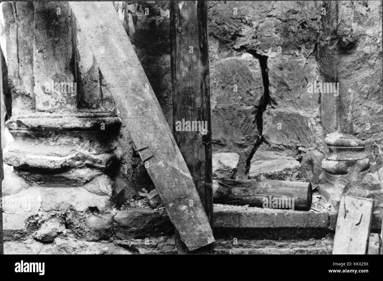 Borrie Church (Borrie kyrka) in Sweden is a historically significant ...