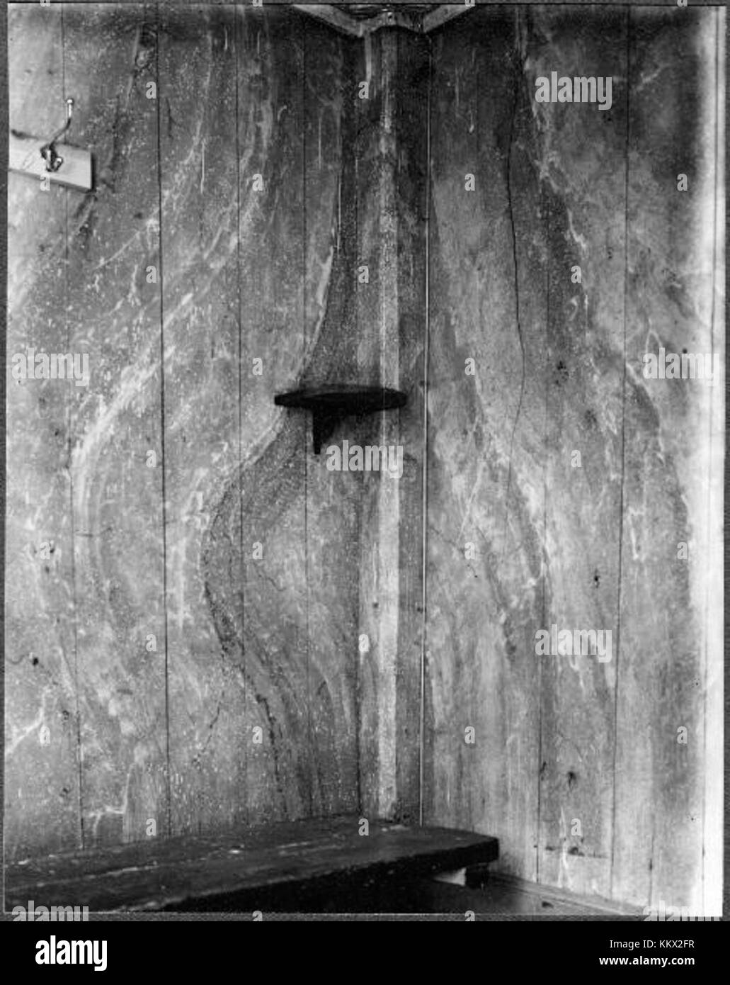 Boo Chapel in Sweden is an important religious site known for its ...