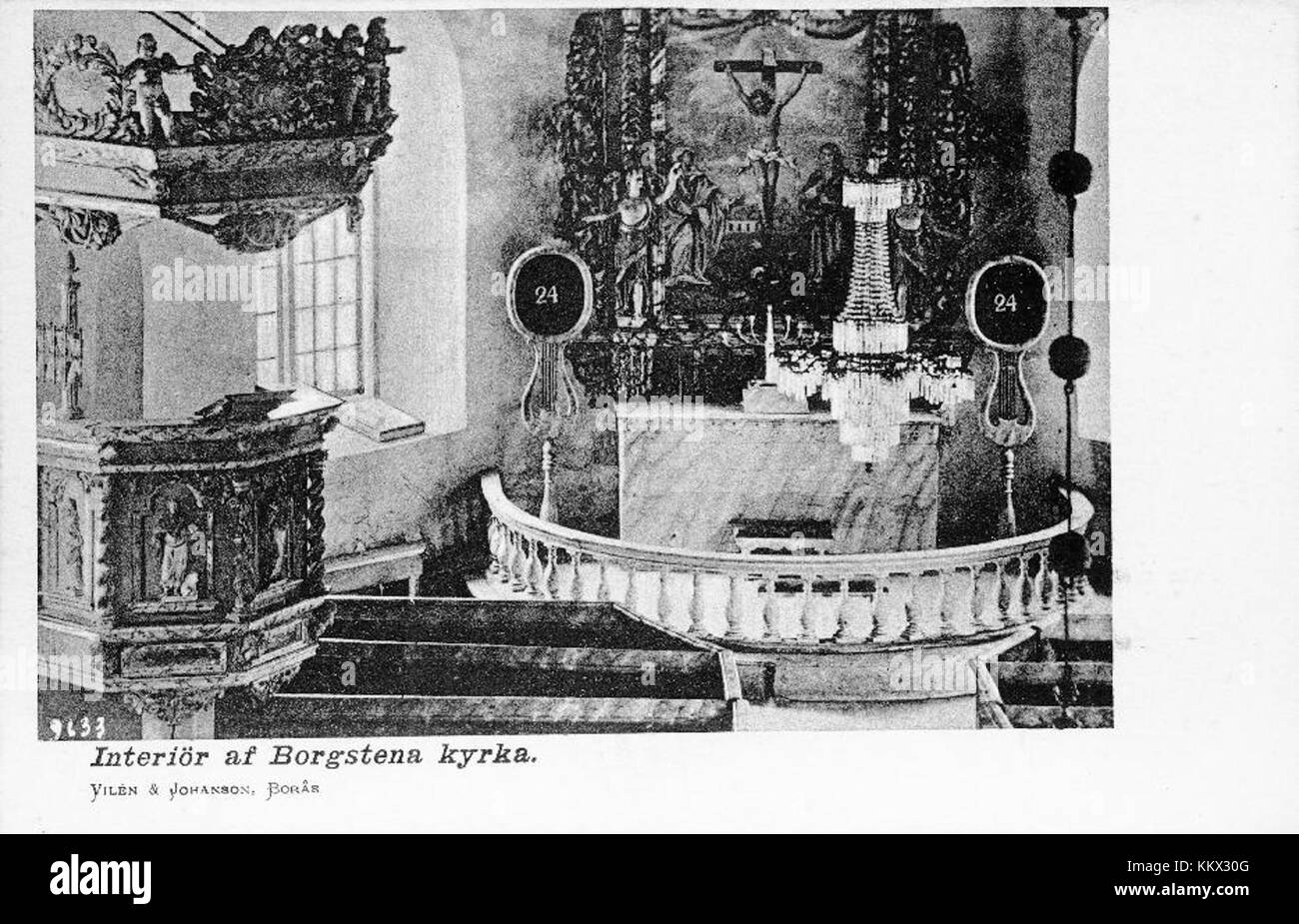 Borgstena hi-res stock photography and images - Alamy