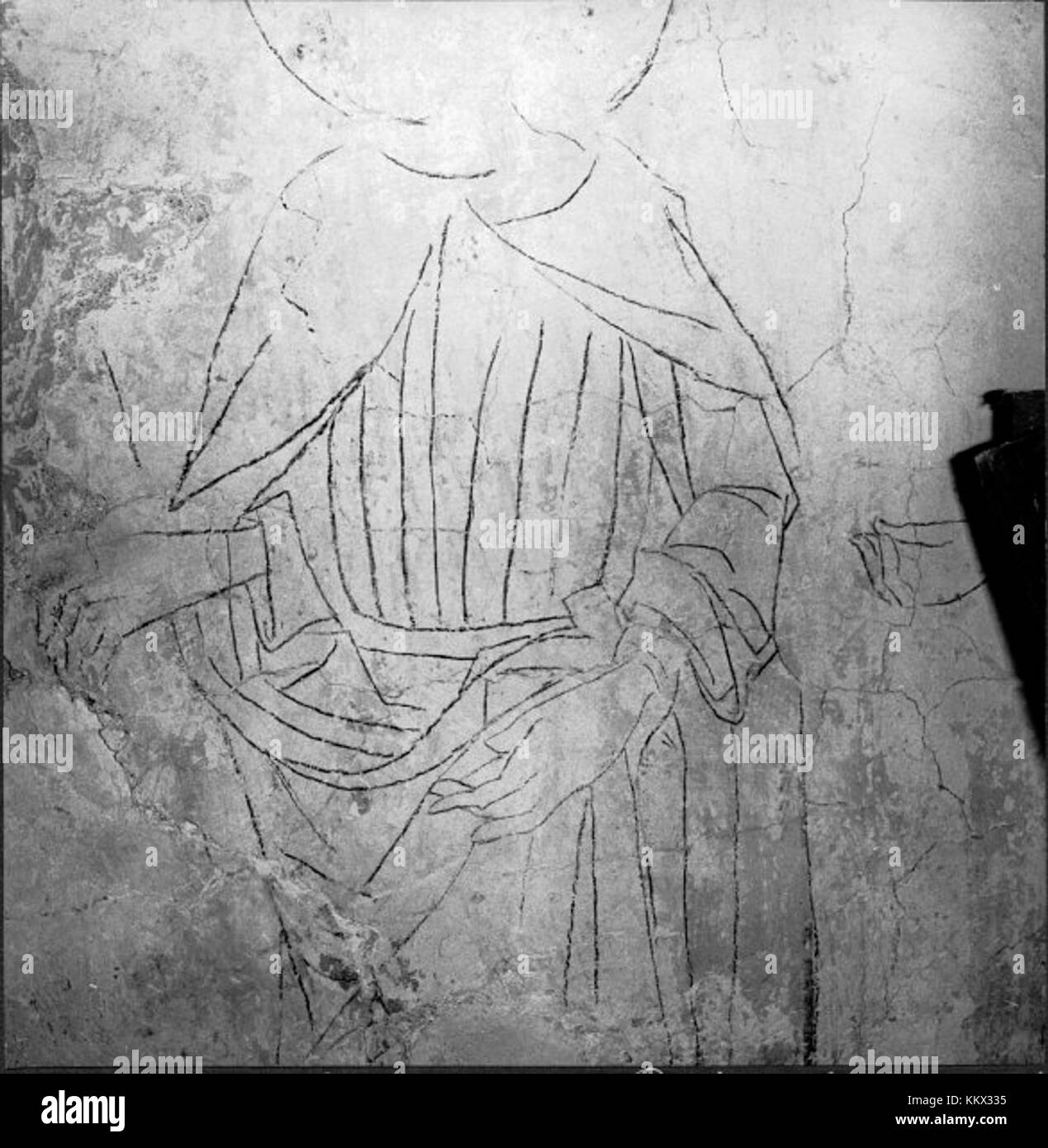 Alskogs Church, located in Sweden, is an important historical church ...