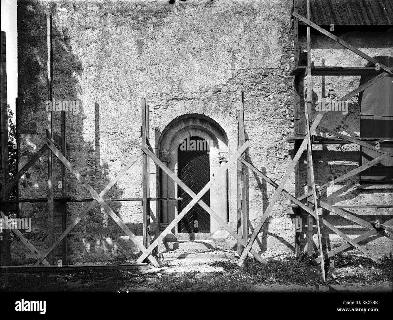 Ala kyrka is a church in Sweden, cataloged under KMB 16000200013157. It ...