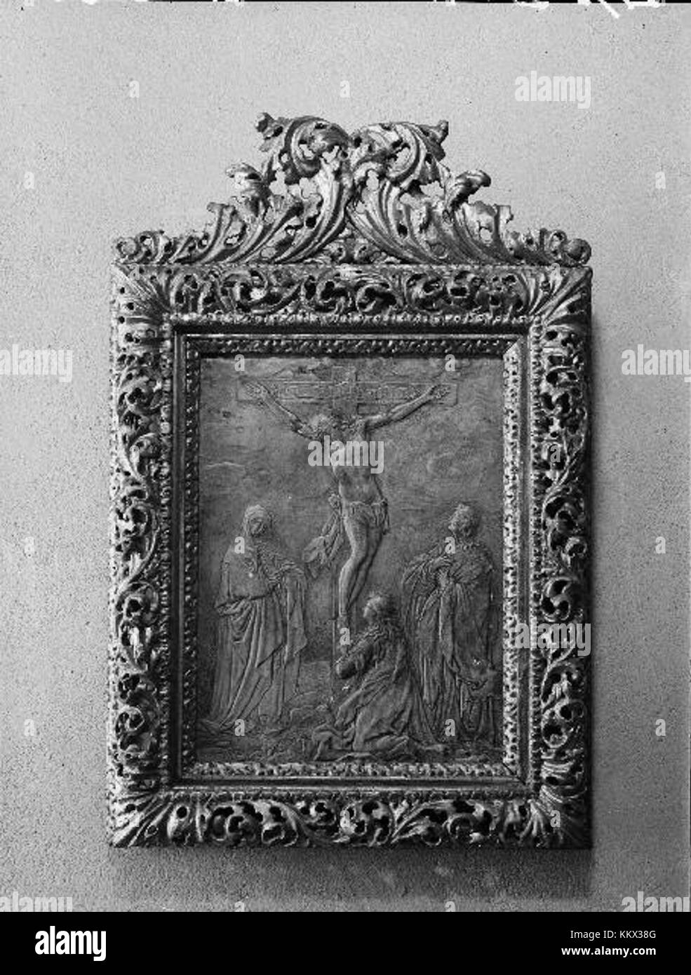 Boo Church, a historic church in Sweden, known for its medieval ...